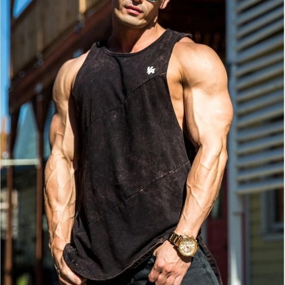 YoungLA | Shirts | Youngla Tank Tops Bundle | Poshmark